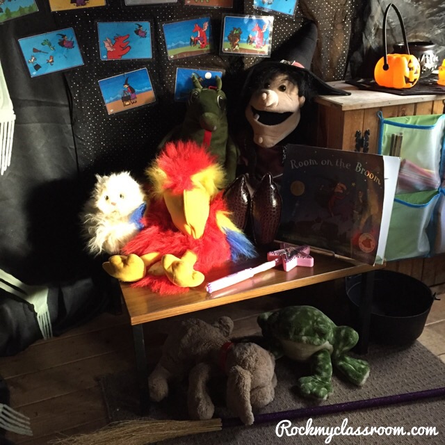 Halloween – Rock My Classroom
