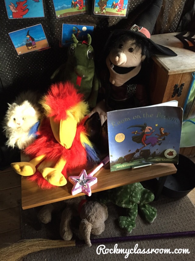 Image – Rock My Classroom