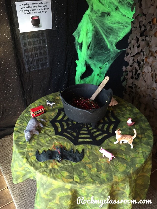 Halloween – Rock My Classroom