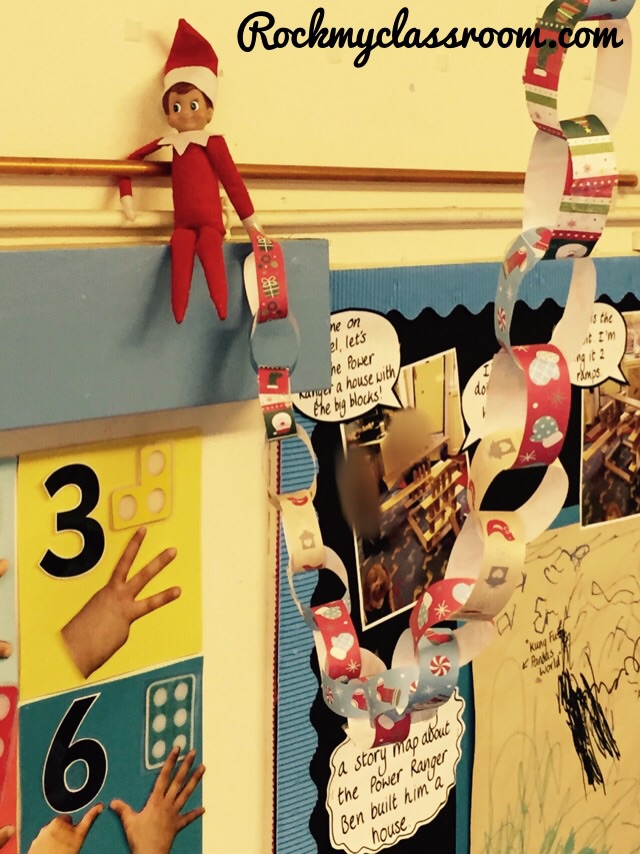 Santa’s workshop role play – Rock My Classroom