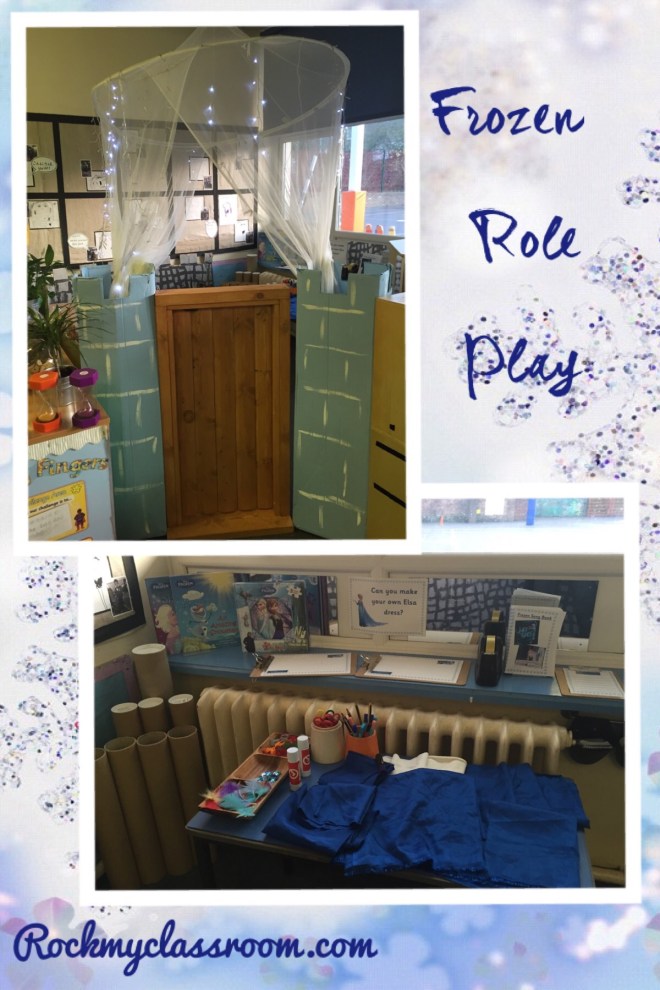 Melting ice EYFS – Rock My Classroom