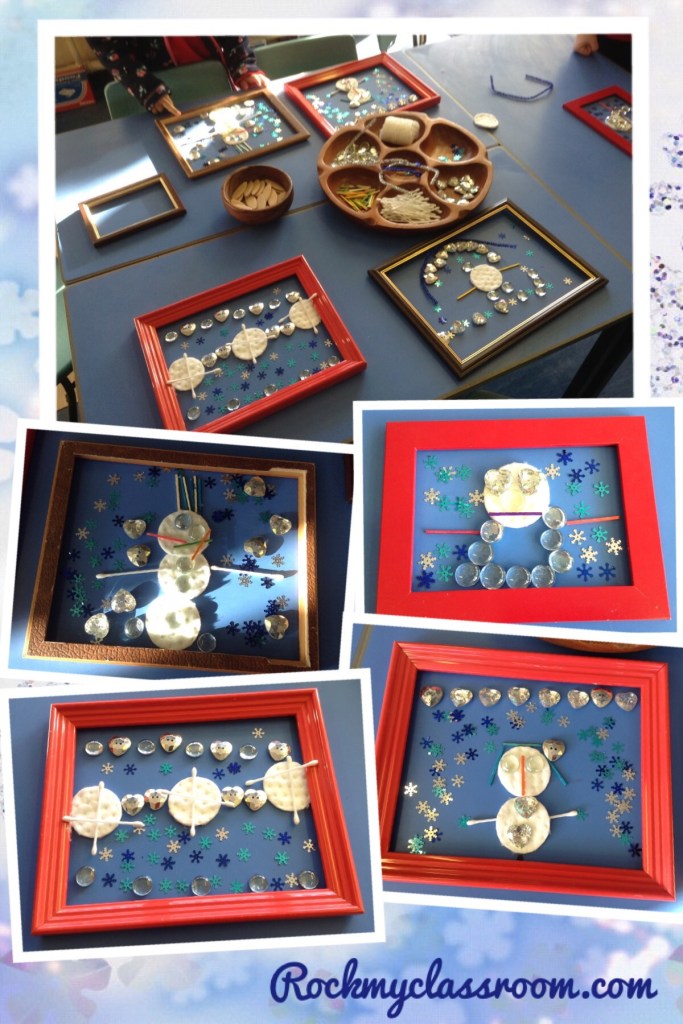 Melting ice EYFS – Rock My Classroom