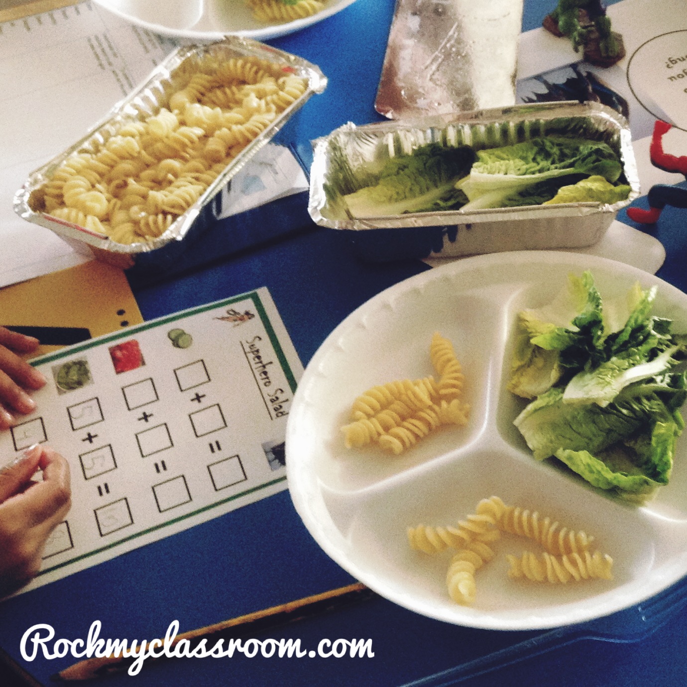 EYFS potion making – Rock My Classroom