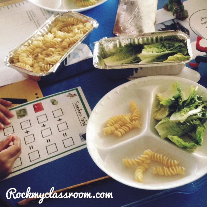 EYFS potion making – Rock My Classroom