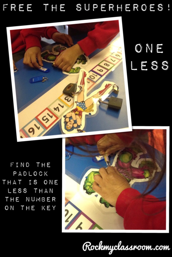 Superhero Ideas for the Early Years – Rock My Classroom