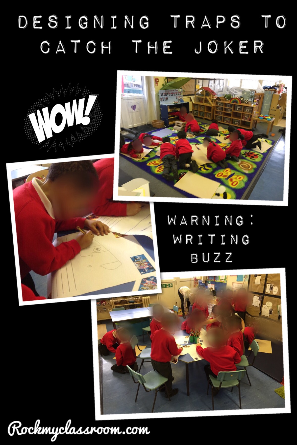 EYFS potion making – Rock My Classroom