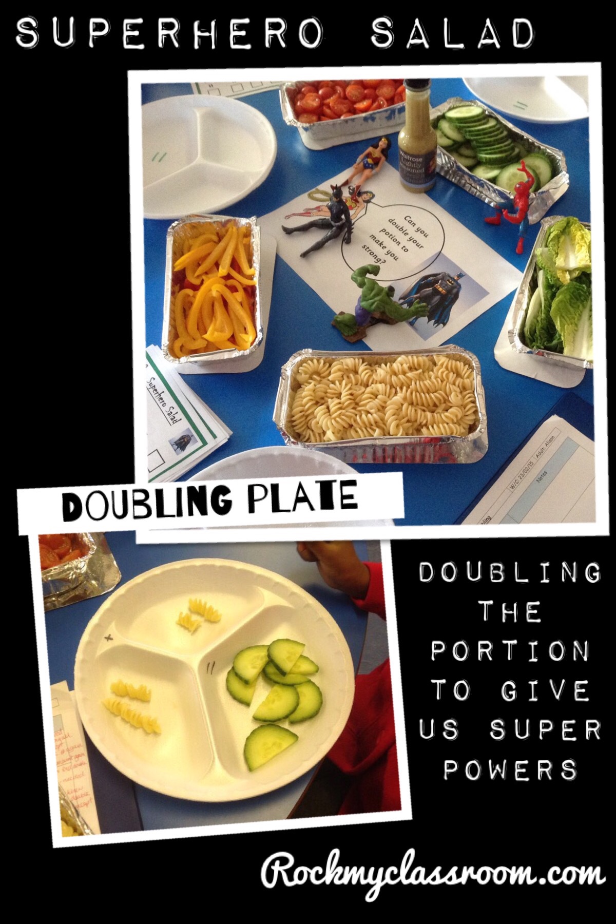 EYFS potion making – Rock My Classroom