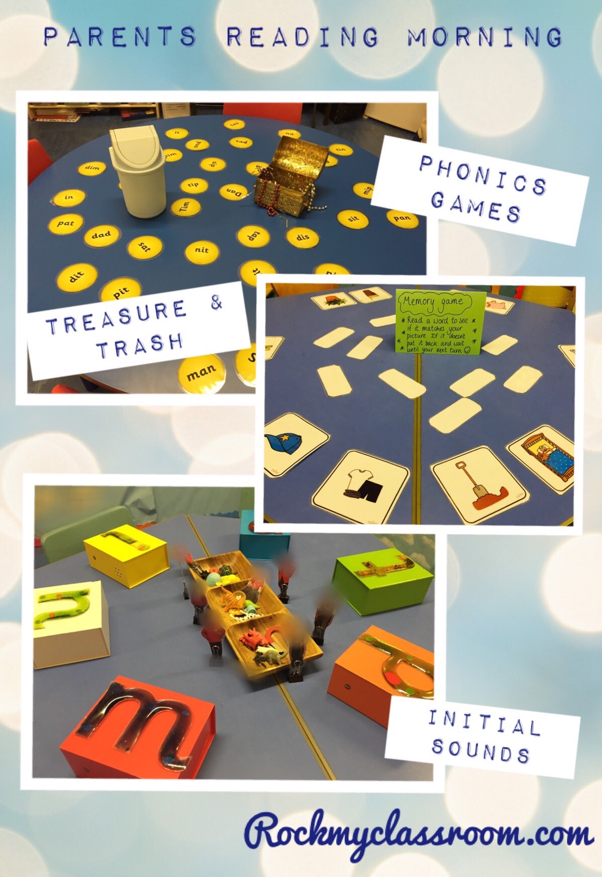 5 Ways to Engage Parents in the EYFS – Rock My Classroom