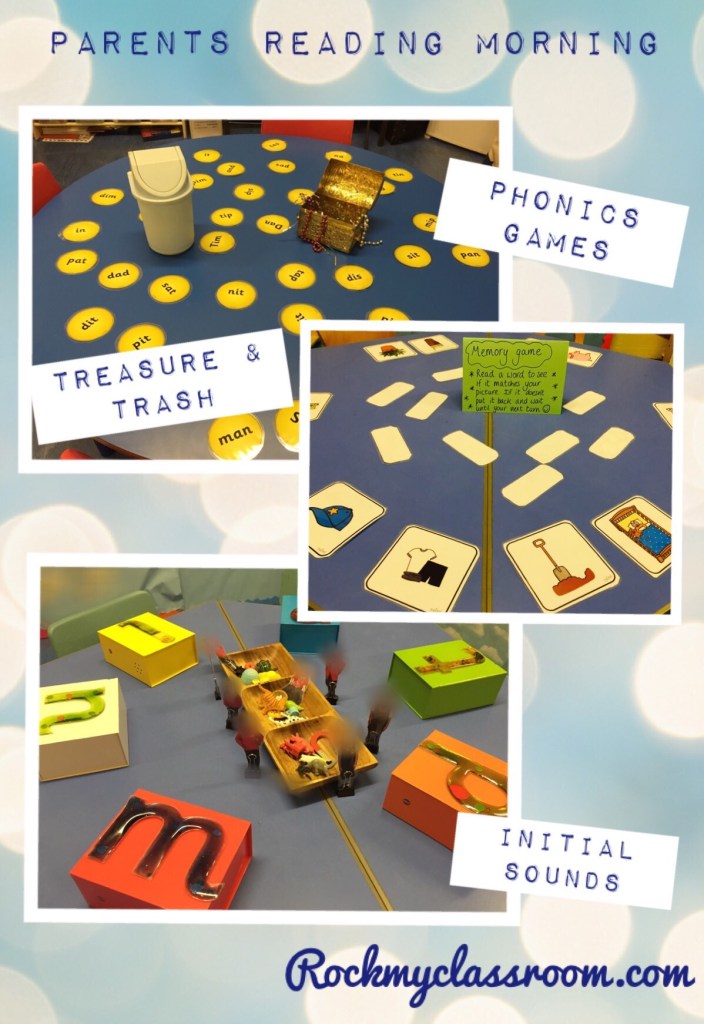 Rock My Classroom – Irresistible early Years ideas for your indoor and ...